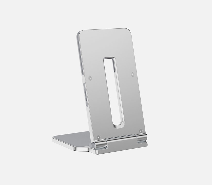 Kensington Elevated Stand for Surface